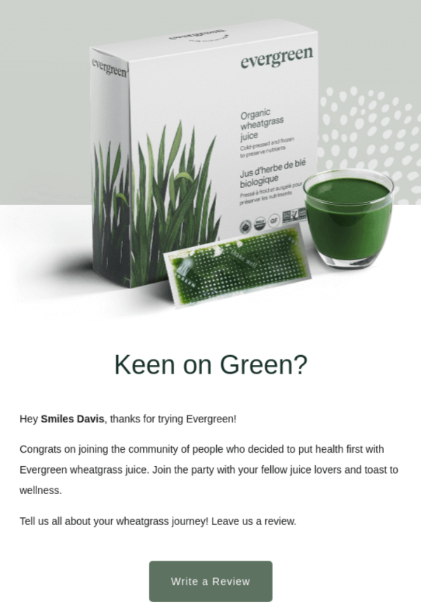 8 Advanced Post-Purchase Email Workflows & Automations (That Will Help You Build Loyalty)